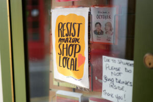 Bridge Books - Book Store Dromore Northern Ireland
