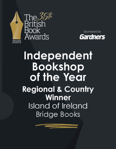 Bridge Books - Book Store Dromore Northern Ireland